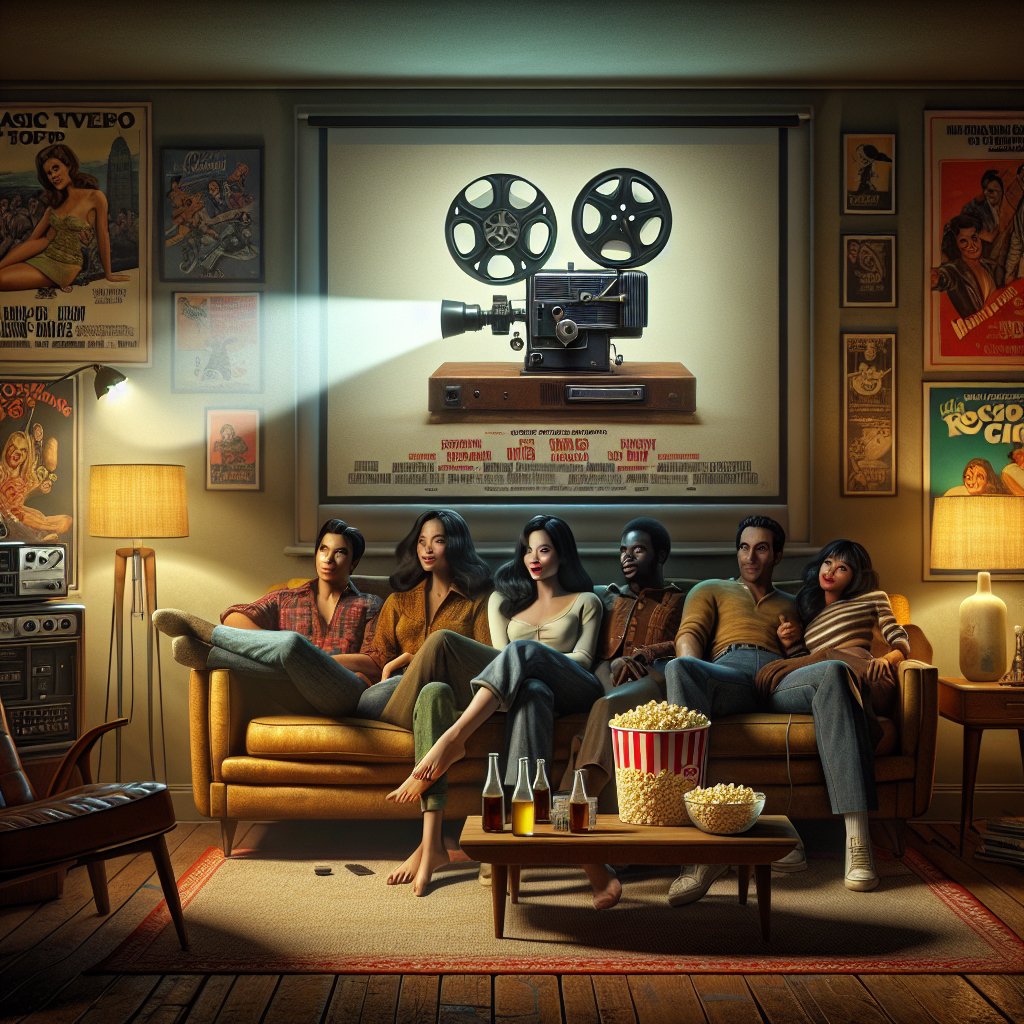 Cult Classic Meaning: What Does It Really Mean? — The Dude Abides®