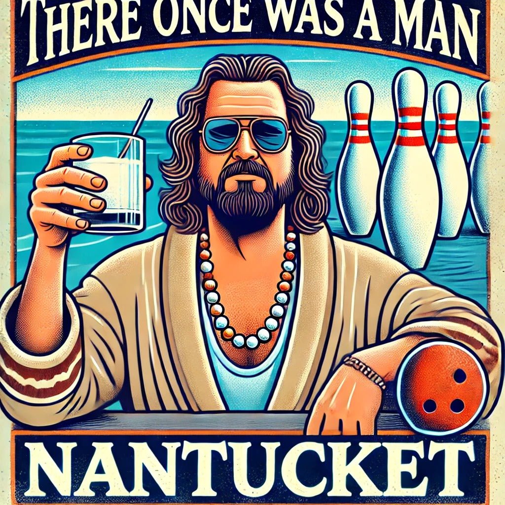 "There Once Was a Man from Nantucket": A Journey Through Limericks and ...