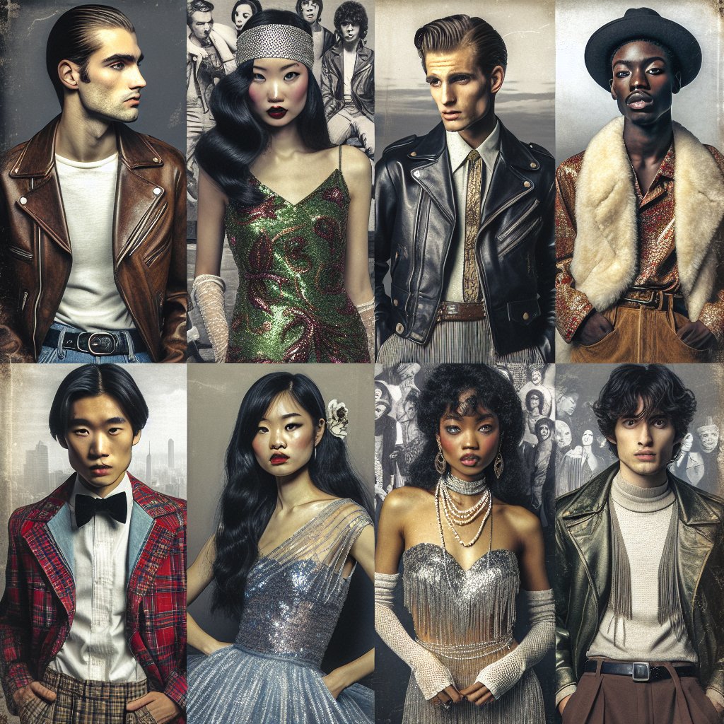 Top Best Vintage-Inspired Clothing Brands to Know! – The Dude Abides