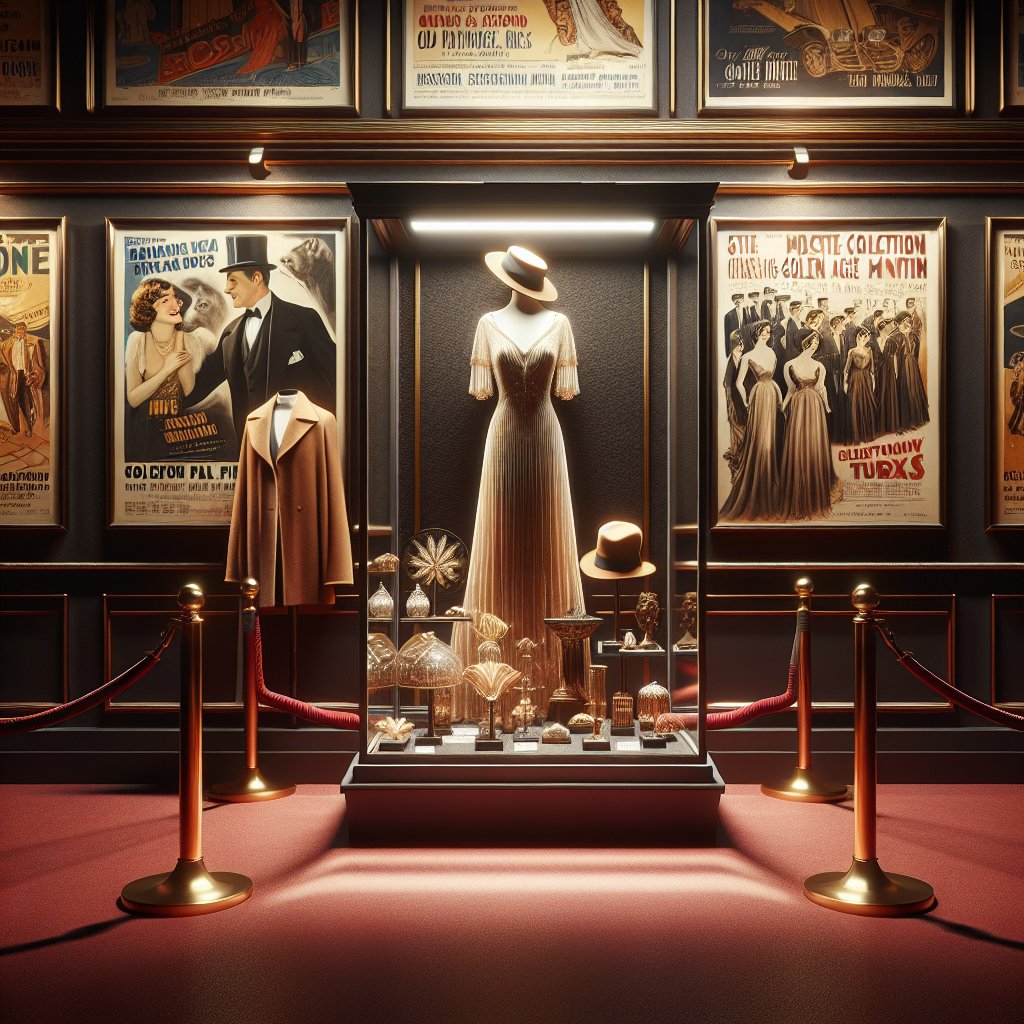 Ultimate Guide to Classic Movie Memorabilia Collecting – The Dude Abides®